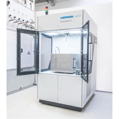 Sofc Soec 测试台和烧结还原台 参数 价格 仪器信息网