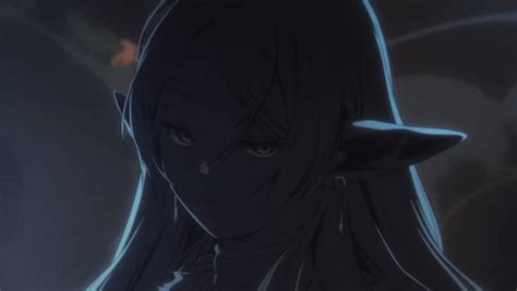 Frieren Frieren Stare GIF Frieren Frieren Stare Descobrir E Compartilhar GIFs