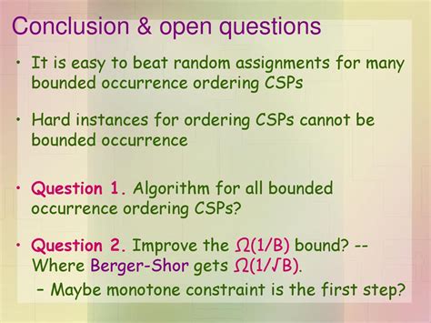 Venkatesan Guruswami Yuan Zhou Carnegie Mellon University Ppt Download