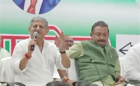 चार दिन रुक जाइए Bjp ने तेजस्वी यादव से कहा था नीतीश टीम का नया