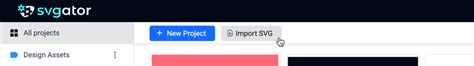How To Create Mobile App Animations With SVGator Envato Tuts