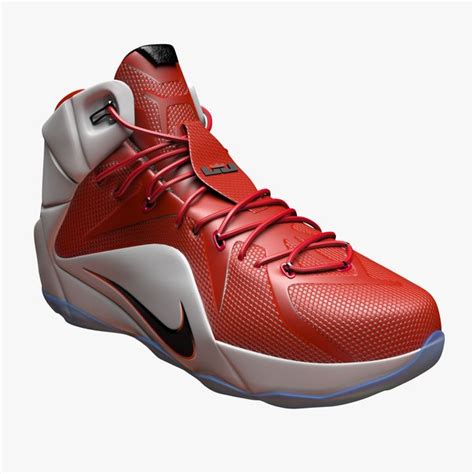 3d Lebron Models Turbosquid