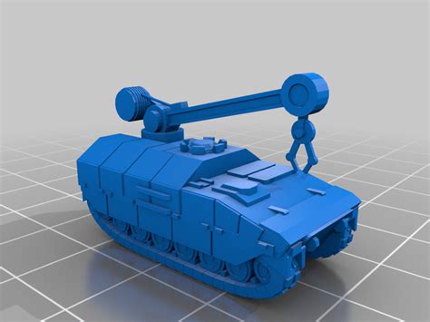 Free 3d File 25ton Tracked Apc Ifv Body 🎲・3d Printer Design To Download