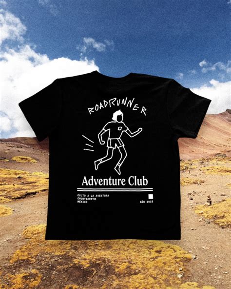 Roadrunner - Comprar en CHUNYBARRY