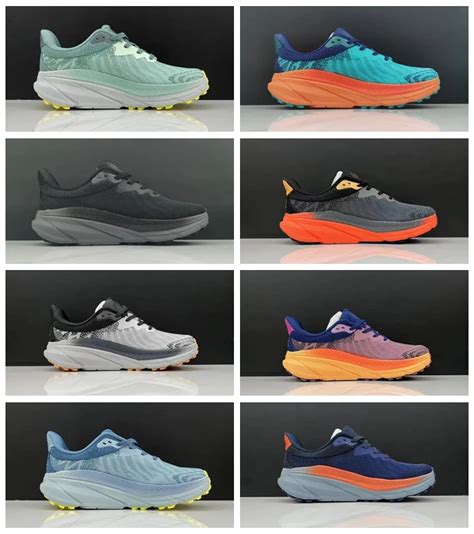Sapatos De Moda Originais Challenger 7 Para Homens E Mulheres
