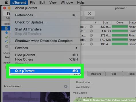 How To Make YouTube Videos Load Faster 9 Steps With Pictures