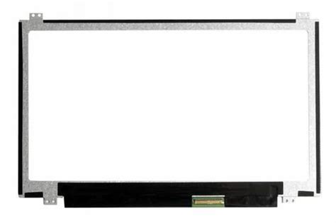 Dell Latitude E7480 E7490 14 Lcd Touch Screen Digitizer Display