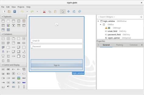 Python Gui开发工具什么好python 快速开发平台 Csdn博客
