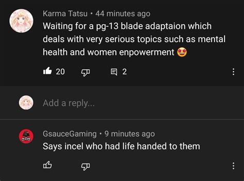 Man Trying To Share Some Ideas And The Mcu Fans Says Mcu Is Fine💀💀