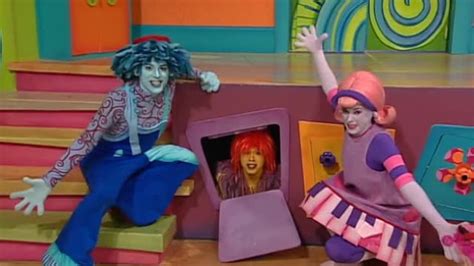 Watch The Doodlebops S01e09 Fast And Slow Moe Free Tv Shows Tubi