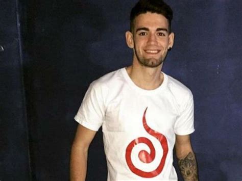 El Hijo Del Potro Rodrigo Bancó Públicamente A Patricia Pacheco Una