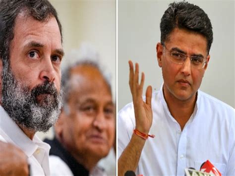 Why Congress Will Have To Solve Rajasthan Crisis In 24 Days Ashok