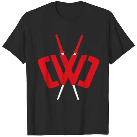 Chad Wild Clay Cwc T Shirts Sold By Agapearray Sku 42178934 Printerval