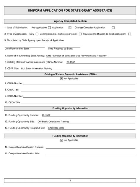fillable online csfa title dui basic orientation training fax email
