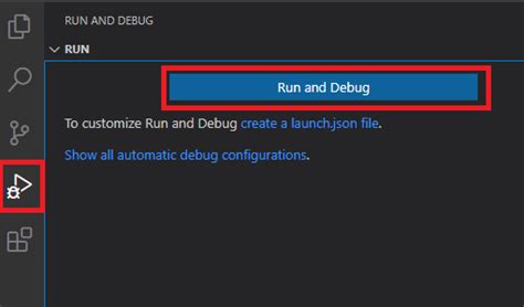 Viewing Pandas Dataframe In Vs Code Iancarpenterdev