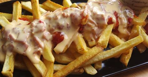 두가지맛 프렌치프라이