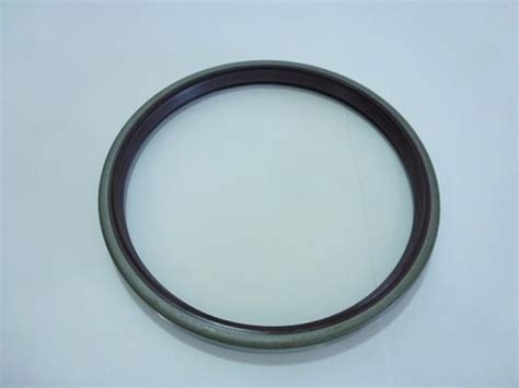 Retentor Roda Traseira 180X200X17MM Para Ive IVECO EUROTRAKKER 450