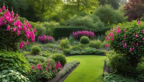 How To Grow Hardy Fuchsias In The UK