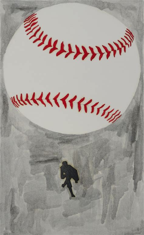 Lawrence Markey Robert Moskowitz Works