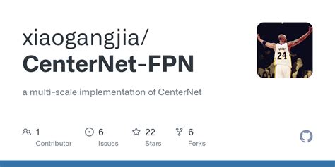 Github Xiaogangjia Centernet Fpn A Multi Scale Implementation Of Centernet