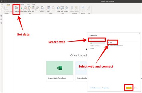 power bi how to refresh excel datasets in a published report code and