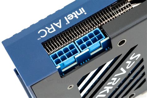 Sparkle 轉換陣營再出發Intel Arc A Titan OC Edition ORC OC Edition 實測 BenchLife info