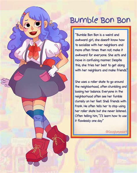 I Made A Welcome Home Oc Rwelcomehomeneighbor