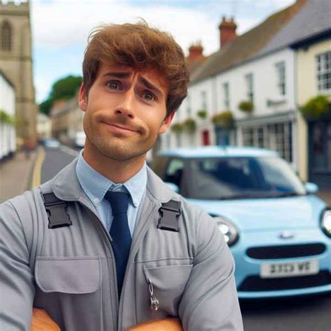 How Do Police Catch Banned Or Uninsured Drivers