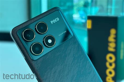 Poco F6 Vs Poco F6 Pro Saiba O Que Muda Entre Os Celulares Xiaomi