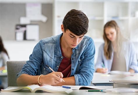 Toetsen Mbo Onderwijs Van Morgen