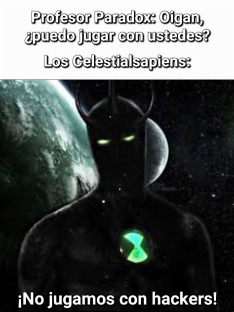 Top Memes De Celestialsapiens En Español Memedroid
