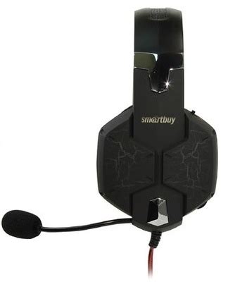 Наушники SmartBuy Taipan (SBHG-3200) - купить по доступным ценам в ...