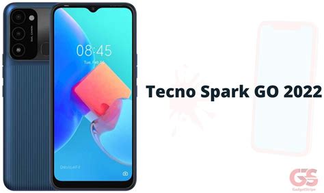 Tecno Spark Go 2022 Full Specifications And Price In Nigeria Gadgetstripe