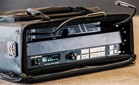 Led Display Screen Controller Video Processor Led Accessories And Parts