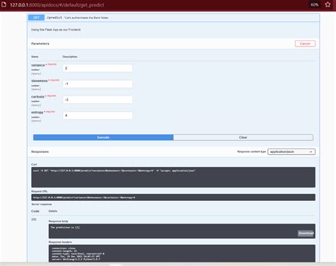 github abhishek18101996 banknoteauthentication