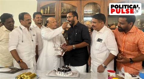 On Easter Sunday Kerala Bjp Reaches Out To Christians Draws Fire From