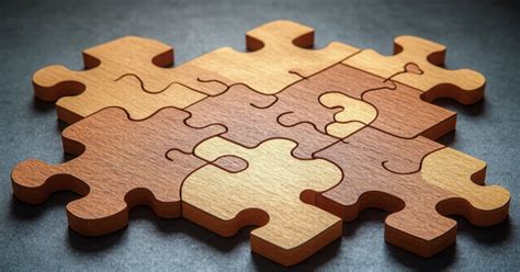 Interlocking Puzzle Designs Basics Types And Expert Tips