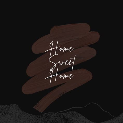 Instagram Black Theme Instagram Font Instagram Heart Instagram