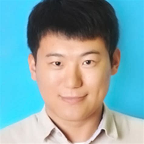 Li Zhentao Lanzhou University Lanzhou Lzu School Of Earth And