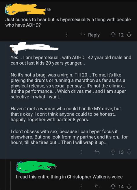 Just Why R Ihavesex