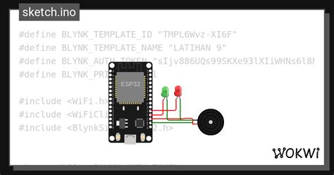 Latihan 9 Agus Wokwi Esp32 Stm32 Arduino Simulator Latihan 9 Agus Wokwi Esp32 Stm32 Arduino Simulator