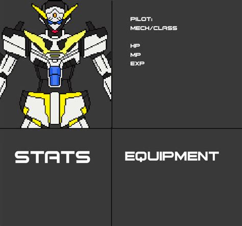 Mz Custom Status Menu Plugin Rpg Maker Forums