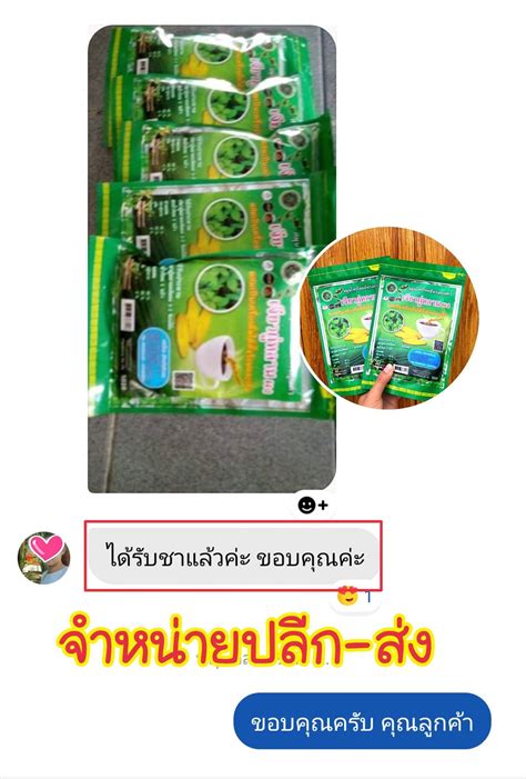 เจียวกู่หลานสินค้าขายดีอัน ร้านชัยอำพลสมุนไพร ตรานางฟ้า