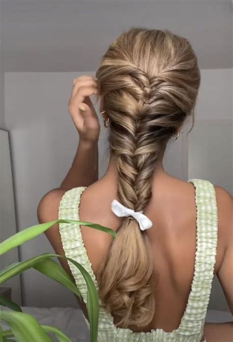 20 Easy School Hairstyle Ideas Julsweek Easy Hairstyles For School