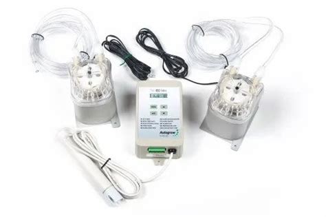 Automatic Hydroponic System Hydroponic Fertigation System Manufacturer From Hosur