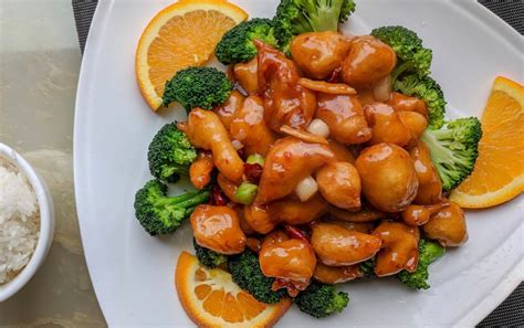 10 Recetas De Comida China Para Preparar Fácil Y Rápido Cultura Colectiva