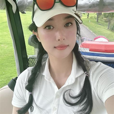 실컷 걷고 땀 뻘뻘 흘리면서도 신나는 골프 😍⛳️ 골프 골린이 골프는즐거워