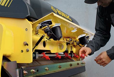 Keep On Rollin Asphaltpro Magazine Trouble Shooting Tips For