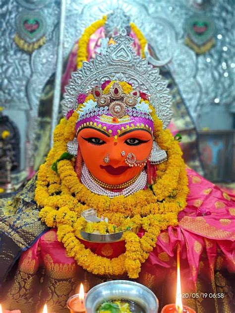 Pin On Harsiddhi Mata Ujjain श्री हरसिद्धि देवी Wallpaper Free