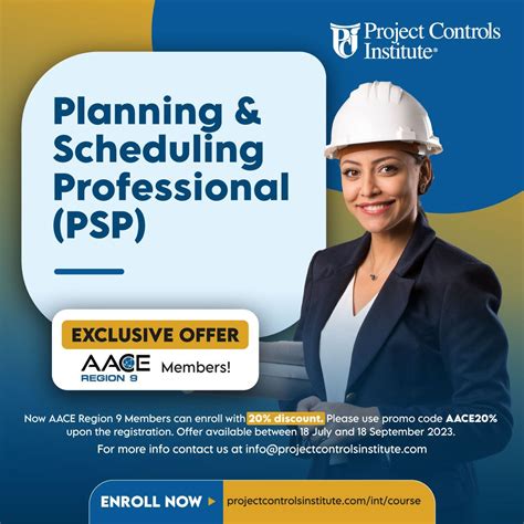 Project Controls Institute Pci On Linkedin Pspcertification Projectmanagement Certifiedpsp…